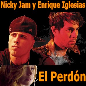 El Perdón Nicky Jam en Enrique Iglesias met vertaling. | Con mucho gusto